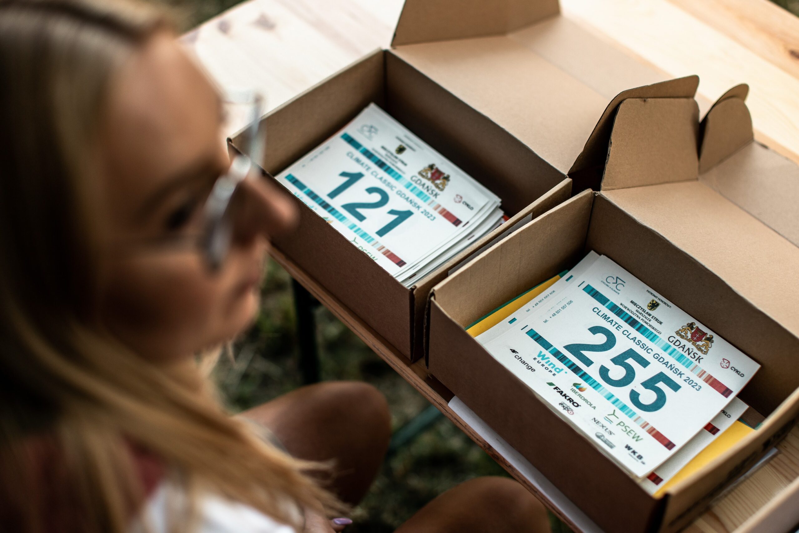 Gdańsk 2023 – Climate Classic Poland